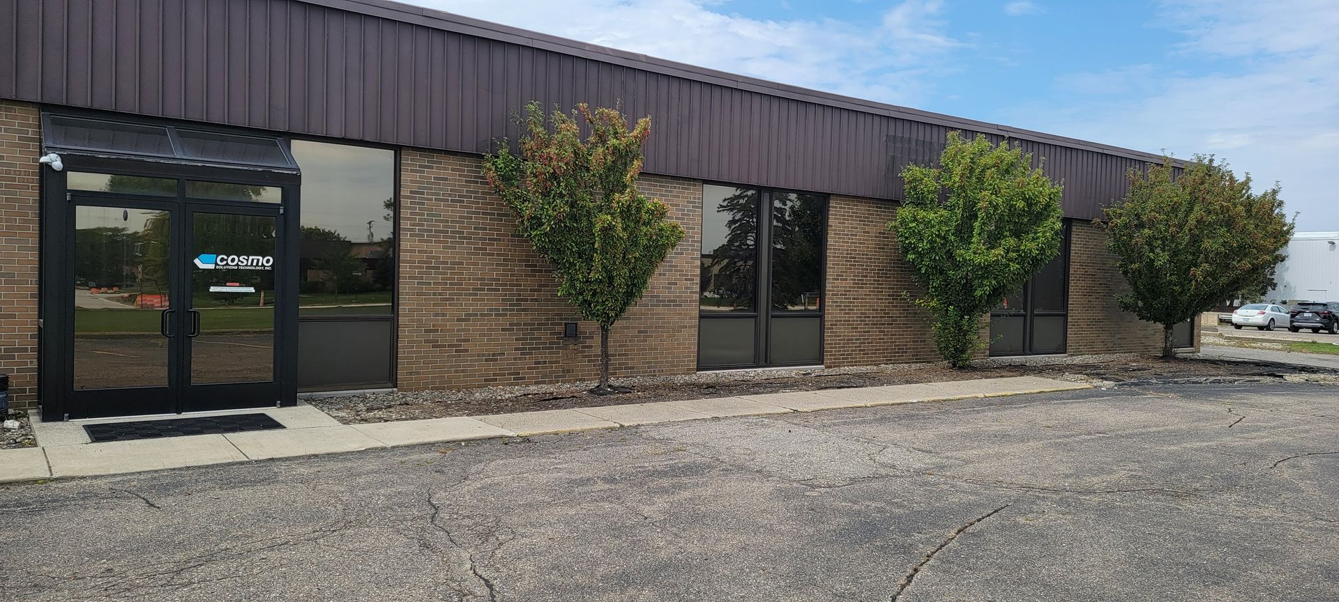 Advisors | Cosmo Solutions Technology